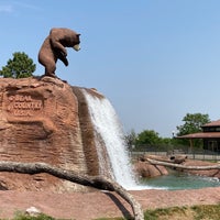 Bear Country USA - 33 tips from 2231 visitors