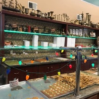 Nablus Sweets - Bakery in Paterson