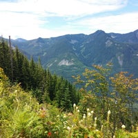 Ira Spring Trailhead - Trail