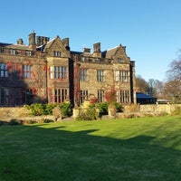 Gisborough Hall Hotel - Hotel