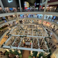 Mid Valley Megamall - Shopping Mall in Kuala Lumpur