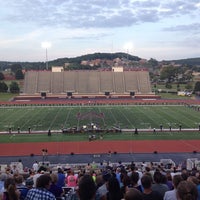Louis Crews Stadium - Huntsville, AL