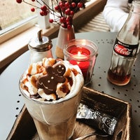 Miss Coffee - 4 tips from 81 visitors