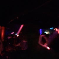 Perron - Nightclub in C.S. Kwartier