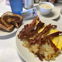 Butcher Block Cafe - Diner in Denver