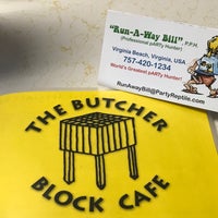 Butcher Block Cafe - Diner in Denver