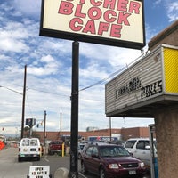 Butcher Block Cafe - Diner in Denver