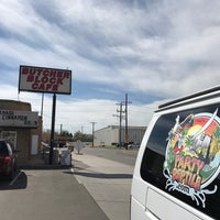 Butcher Block Cafe - Diner in Denver