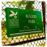 Rogers Park - Park