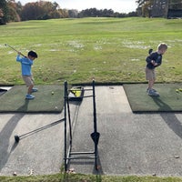 Prospect Bay Country Club - Golf Course in Grasonville