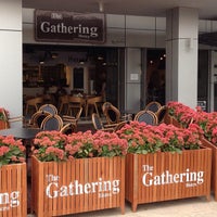 The Gathering Bistro - القبلة - Kuwait, Alasimah