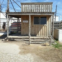 Amarillo Stockyard Cafe - Amarillo, TX