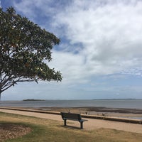 Wellington Point Beach - 5 tips