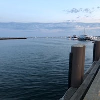 MacMillan Pier - Pier in Provincetown