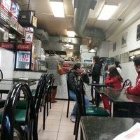 Anna Maria Pizza & Pasta - Pizza Place in Brooklyn