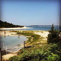 Towd Point - Southampton, NY