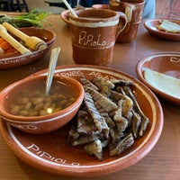 Pipiolo Carnes Asadas - Mexican Restaurant in Ladrón de Guevara
