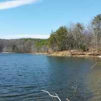 Liberty Reservoir - 4 tips from 400 visitors