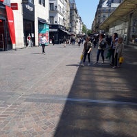 Rue Rambuteau - Temple - 1 tip from 469 visitors