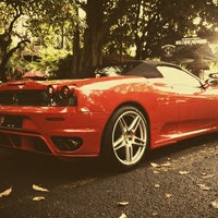 Club Deruzzi Resort Dago Pakar - 12 tips