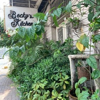 Becky's Kitchen - San Andrés - 105 tips from 2315 visitors