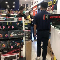DataBlitz Video Games Store in Mandaluyong City
