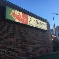 Anthony's Restaurant & Lounge - 22 tips