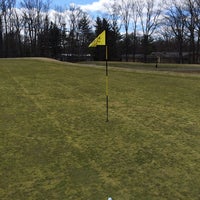 Rock Spring Country Club - Golf Course