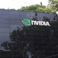 NVIDIA - Office in Pune