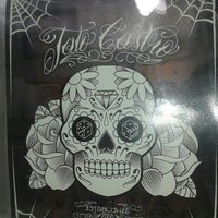 Rock City Tattoo - Tattoo Parlor in Bucaramanga