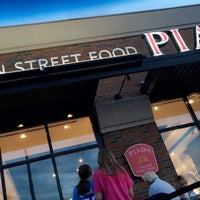 Piada Italian Street Food - 58 tips