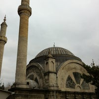 Cihangir Camii - Mosque in Beyoğlu