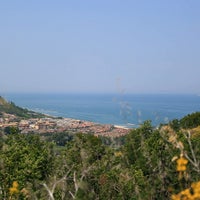 Pedaso - Fermo, Marche