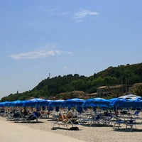 Pedaso - Fermo, Marche