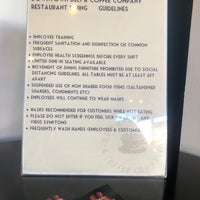 Downtown Deli and Coffee Roasting - Downtown Hemet - 1 tip