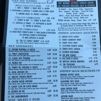 Downtown Deli and Coffee Roasting - Downtown Hemet - 1 tip