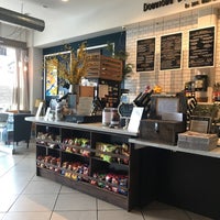 Downtown Deli and Coffee Roasting - Downtown Hemet - 1 tip