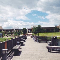 Carrollton Public Library - Josey Ranch Lake - 1700 Keller Springs Rd