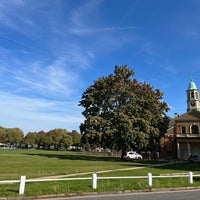 Kew Green - Park in Kew