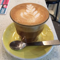 Coffee Bureau - Downtown Edmonton - 9 tips from 68 visitors