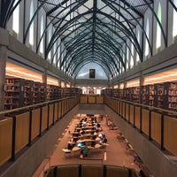 Grant Macewan Library - Downtown Edmonton - Edmonton, AB