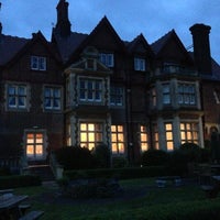 Pendley Manor Hotel Tring - Cow Lane