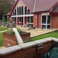 Pendley Manor Hotel Tring - Cow Lane