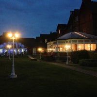 Pendley Manor Hotel Tring - Cow Lane