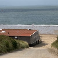 Strand Dishoek - 4 tips from 780 visitors