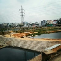 Rampura Bridge - Bridge in Dhaka