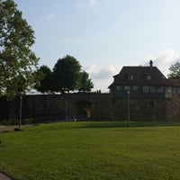 Esslinger Burg - Castle in Esslingen am Neckar