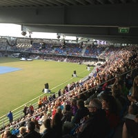 Blue Water Arena - Esbjerg, Region Syddanmark