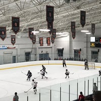 St. Louis Park Rec Center - Skating Rink
