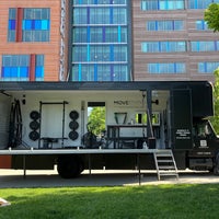 Channel Center Park - D Street - West Broadway - 103 visitors